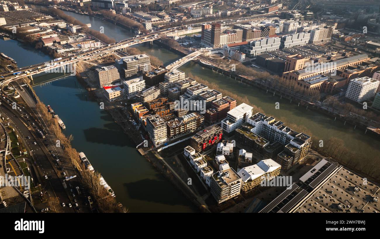 2024 will be the landmark year of two major events that will put the ...