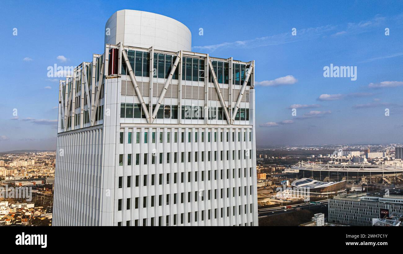 2024 will be the landmark year of two major events that will put the ...