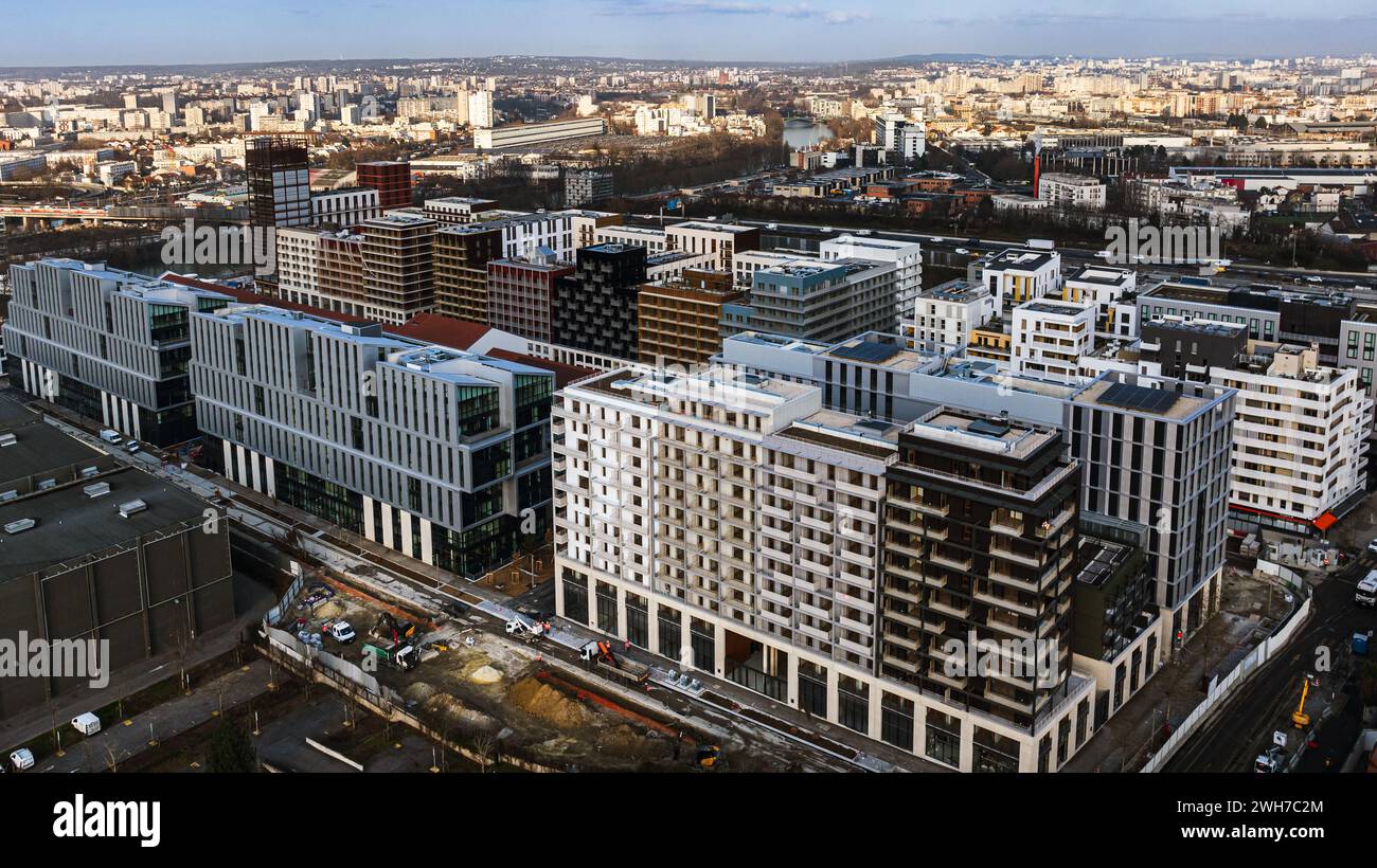 2024 will be the landmark year of two major events that will put the ...