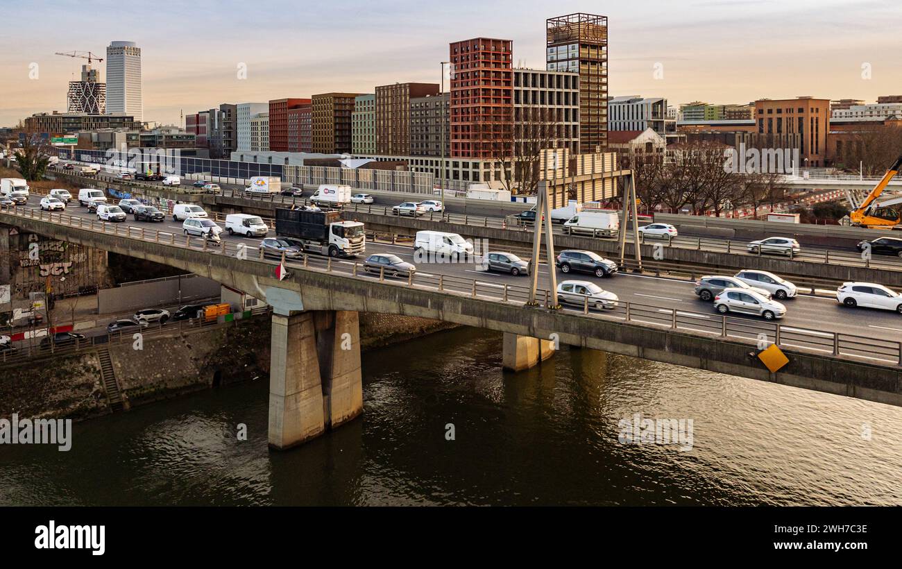 2024 will be the landmark year of two major events that will put the ...