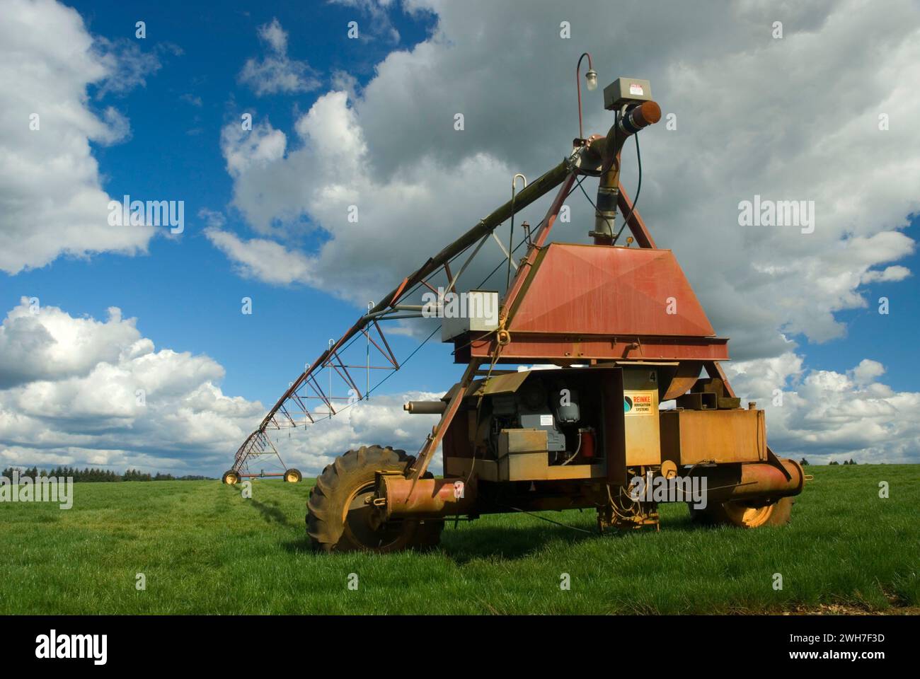 Oregon pipe hi-res stock photography and images - Alamy