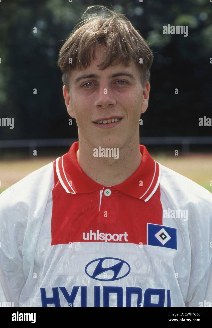 Hamburger sv photos hi-res stock photography and images - Alamy