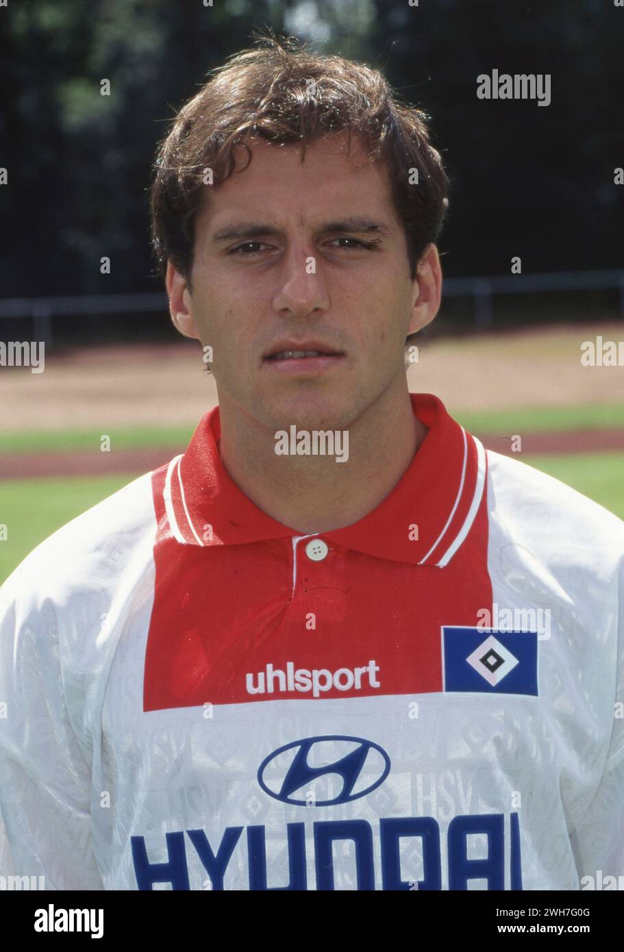 Hamburger sv photos hi-res stock photography and images - Alamy