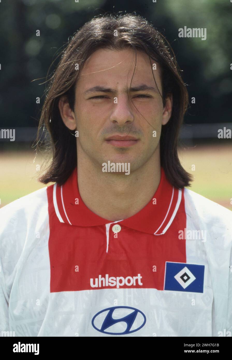 Hamburger sv photos hi-res stock photography and images - Alamy