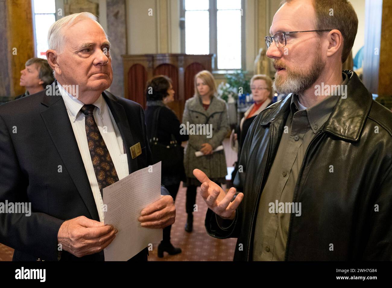 St peter claver hi-res stock photography and images - Alamy