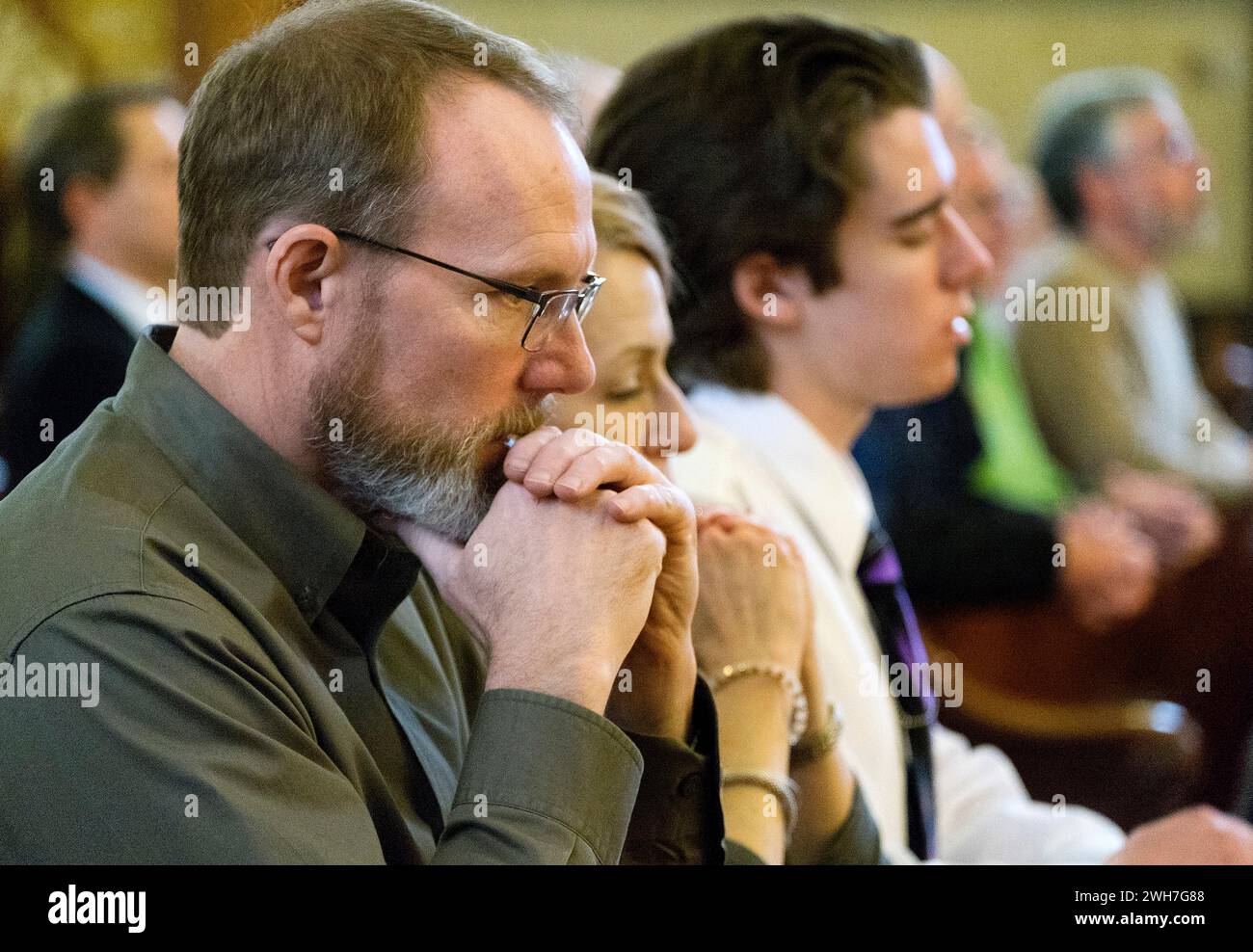 Descendants of slaves hi-res stock photography and images - Alamy