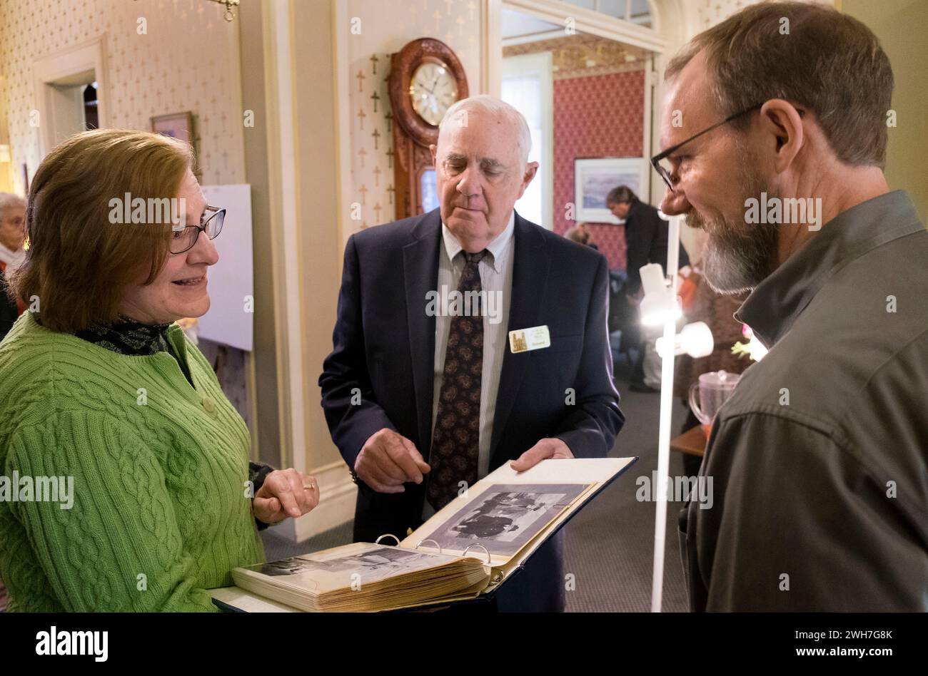 St peter claver hi-res stock photography and images - Alamy