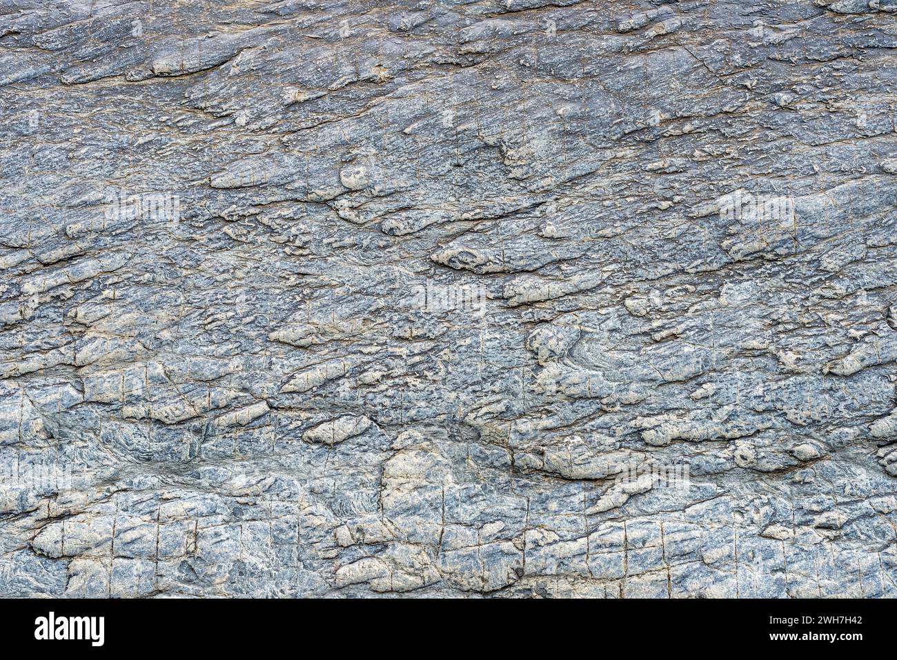 Detailed Textured Rock Surface Background Stock Photo - Alamy