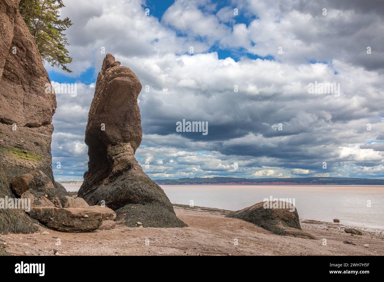 Flowerpot rock formations hi-res stock photography and images - Alamy