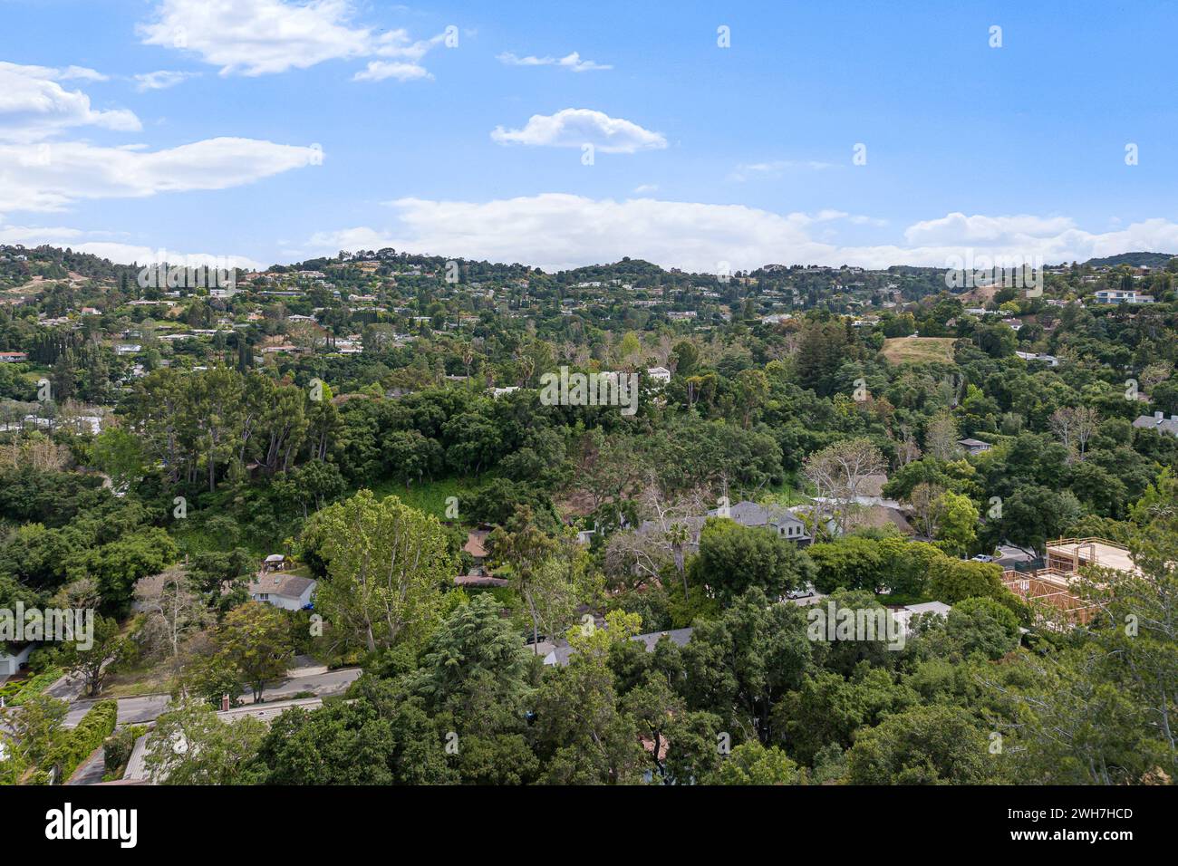 Hillside nature hi-res stock photography and images - Alamy