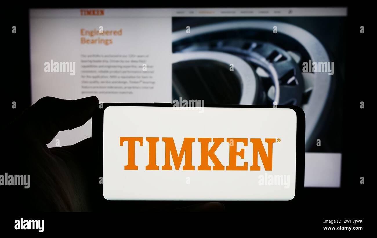 Tkr business company logo hi-res stock photography and images - Alamy