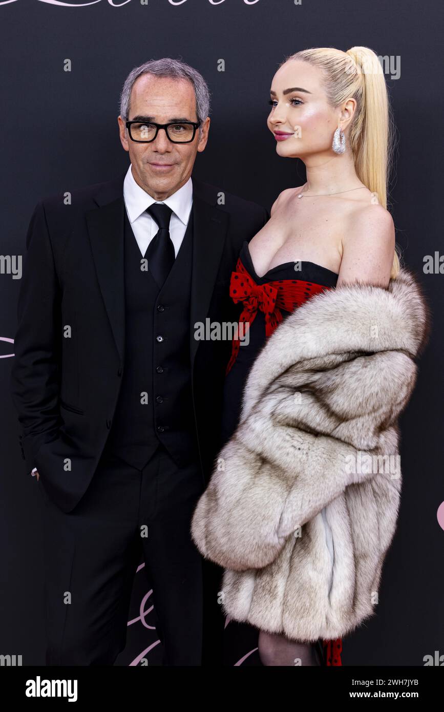 Los Angeles premiere of ‘Lola’ at Regency Bruin Theatre. Featuring ...