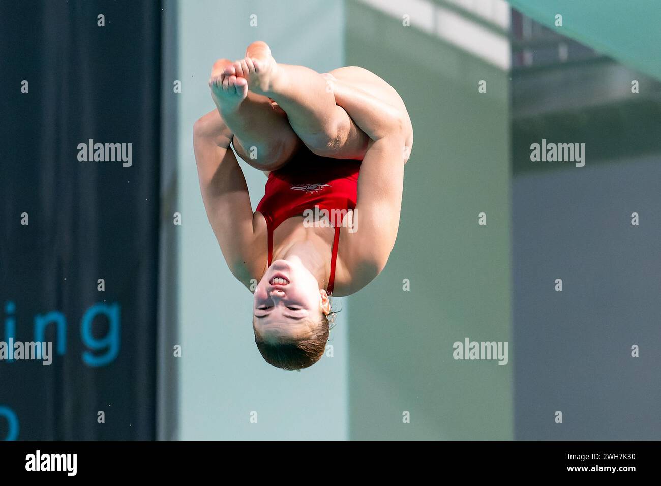 Juliet radich hi-res stock photography and images - Alamy