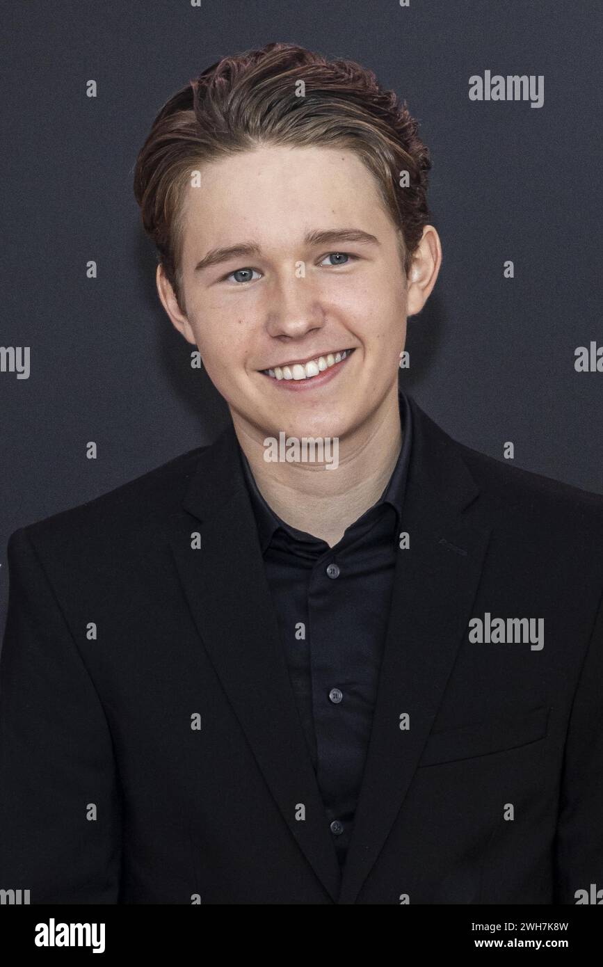 Los Angeles premiere of ‘Lola’ at Regency Bruin Theatre. Featuring ...