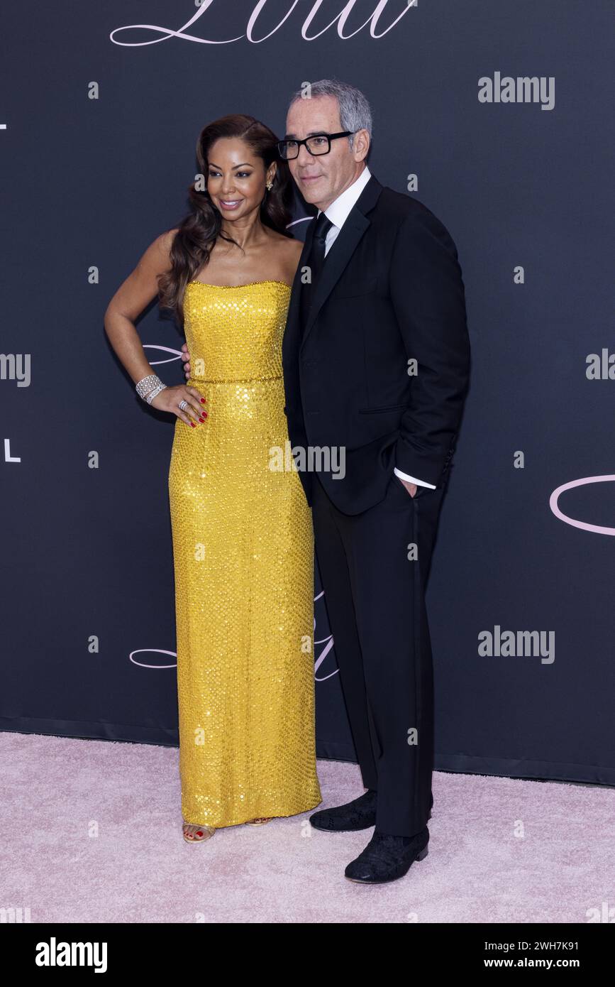 Los Angeles premiere of ‘Lola’ at Regency Bruin Theatre. Featuring ...