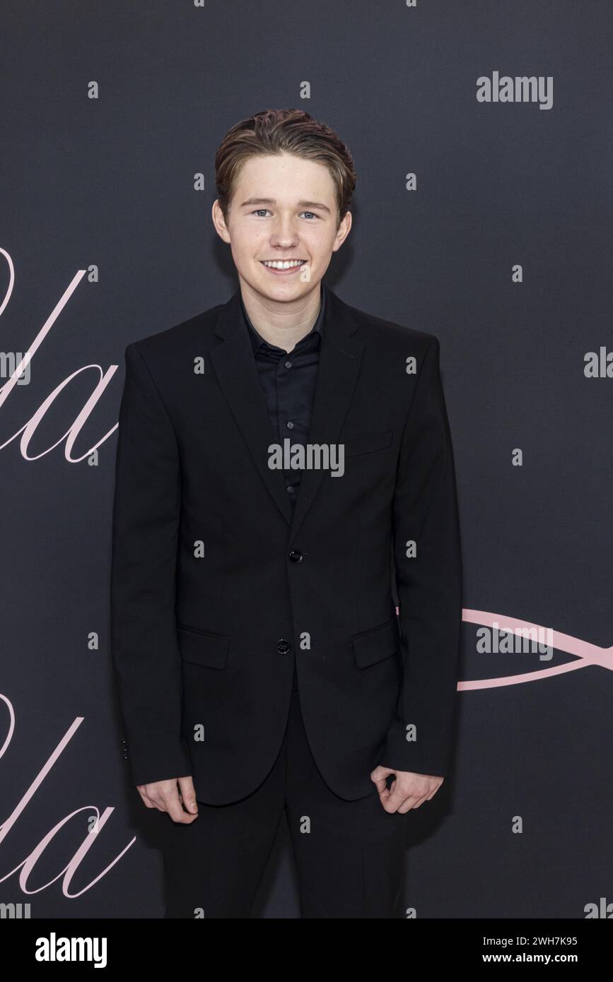 Los Angeles premiere of ‘Lola’ at Regency Bruin Theatre. Featuring ...