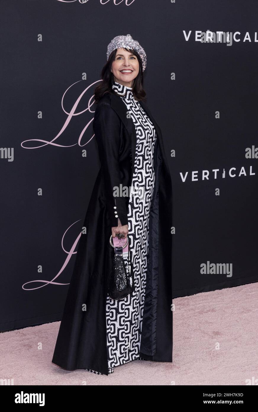 Los Angeles premiere of ‘Lola’ at Regency Bruin Theatre. Featuring ...