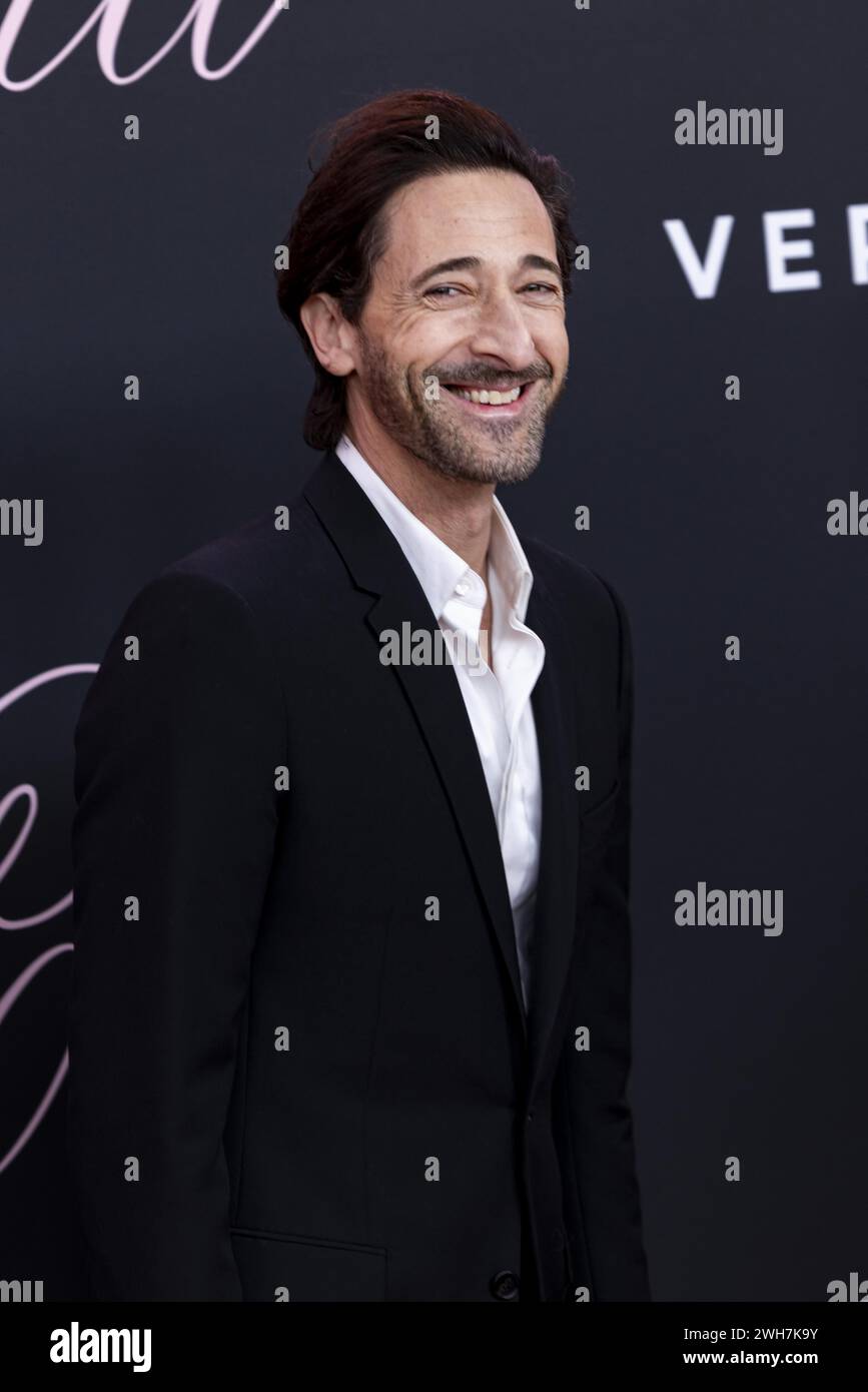 Los Angeles premiere of ‘Lola’ at Regency Bruin Theatre. Featuring ...