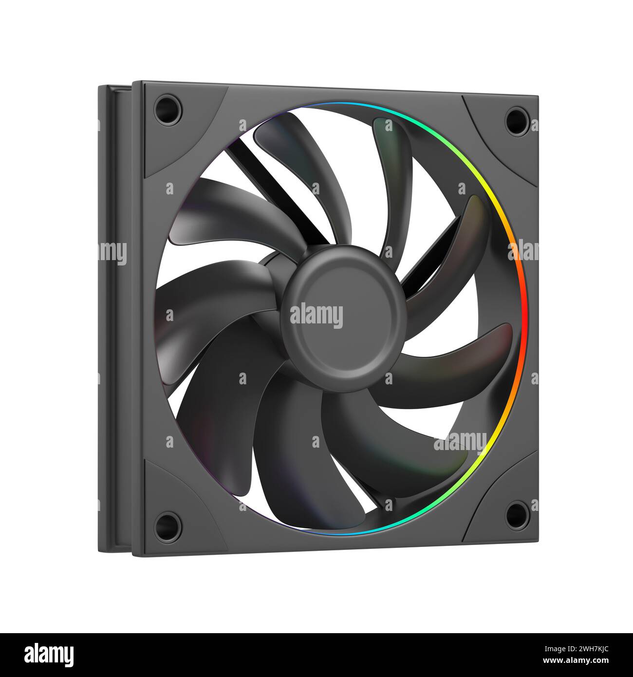 3d computer case hi-res stock photography and images - Alamy