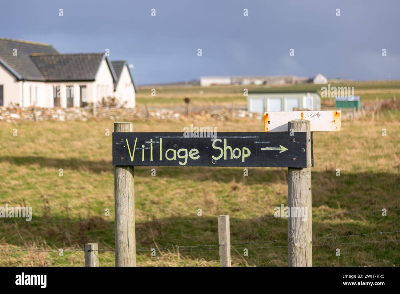 Old fashioned village hi-res stock photography and images - Alamy