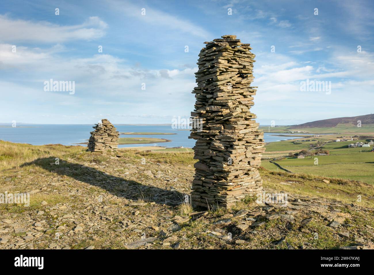 Man made islands hi-res stock photography and images - Alamy