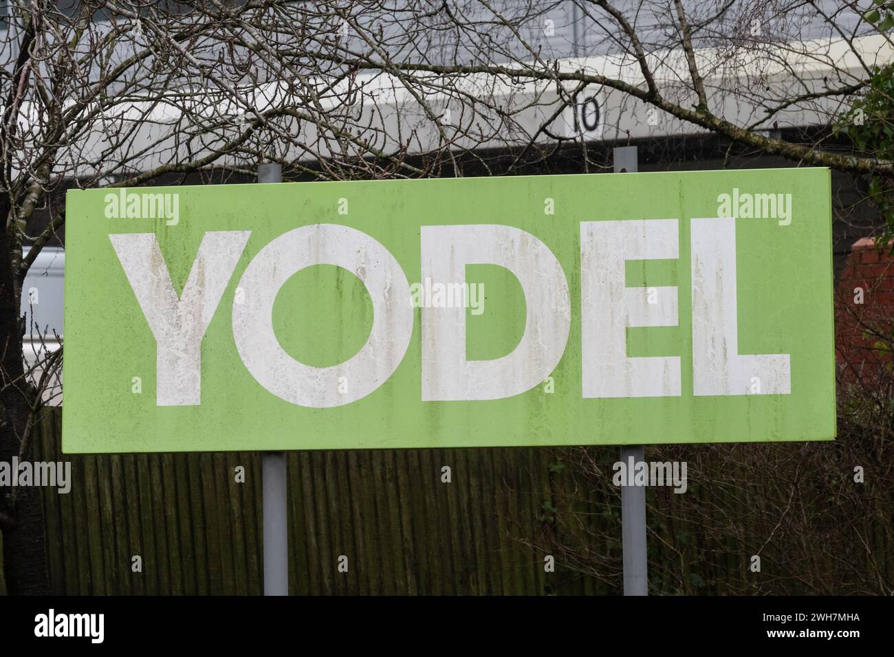 February 8th 2024 Struggling Parcel Delivery Firm Yodel Is Currently february-8th-2024-struggling-parcel-delivery-firm-yodel-is-currently