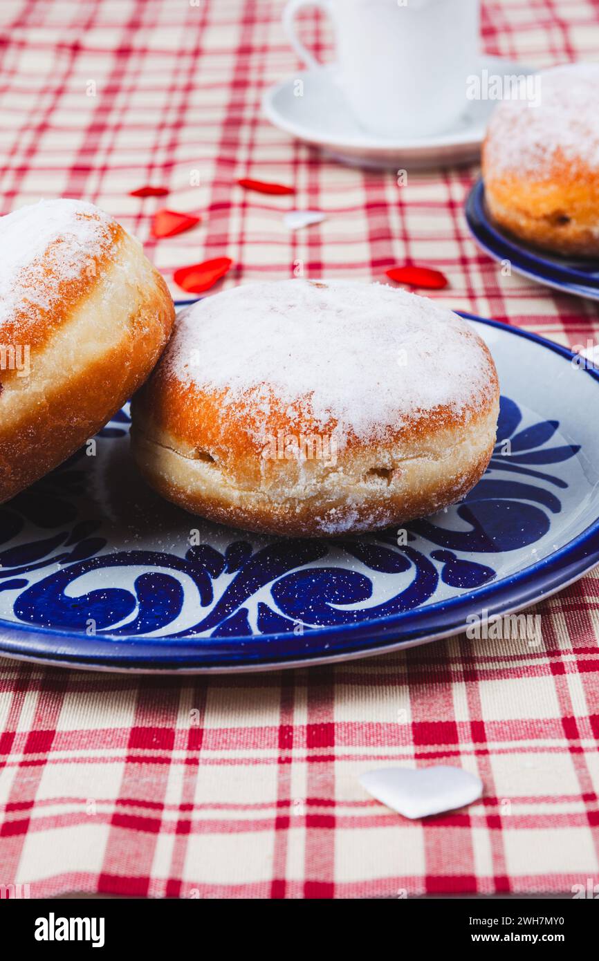 The Picture Shows Two Stimulating Crabs On A Plate. The Crabs Are ...