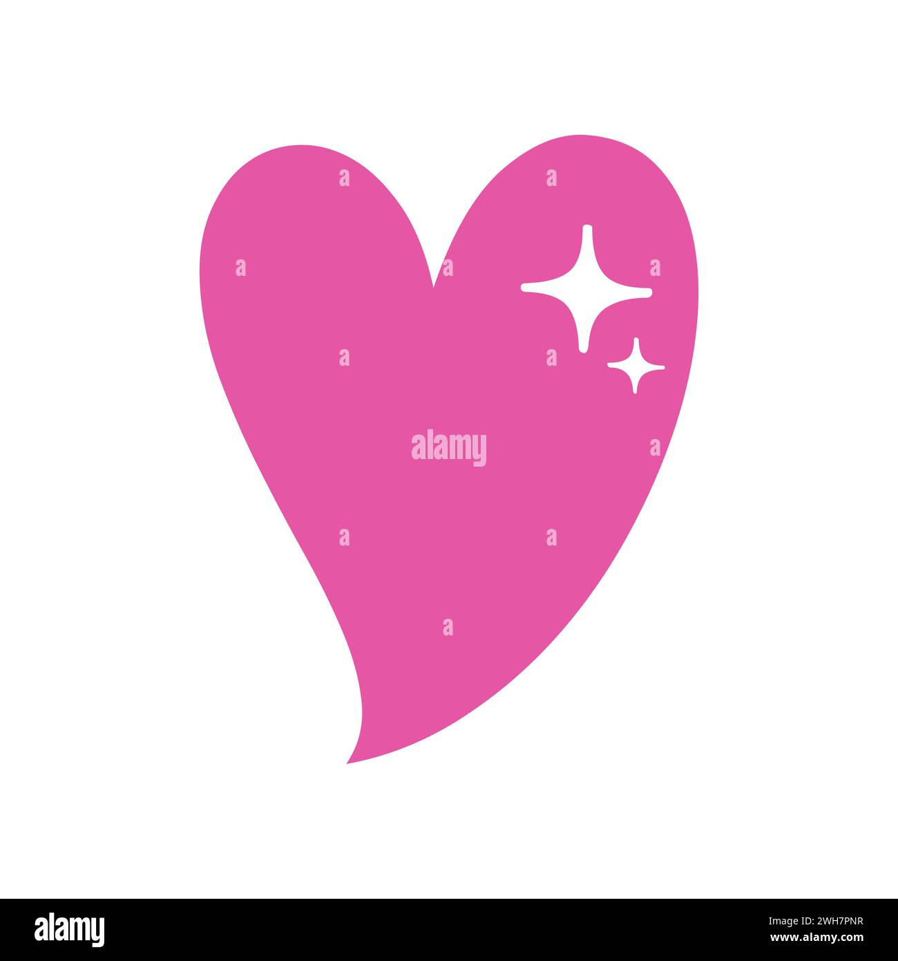 Sparkling star vector vectors hi-res stock photography and images - Alamy