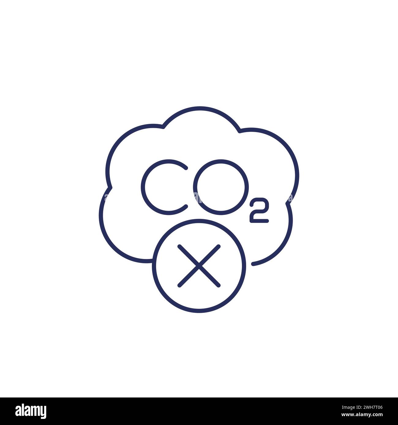 No emissions emission free Cut Out Stock Images & Pictures - Alamy