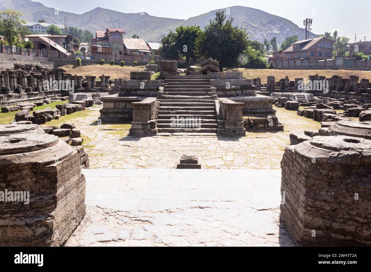 King avanti varman hi-res stock photography and images - Alamy