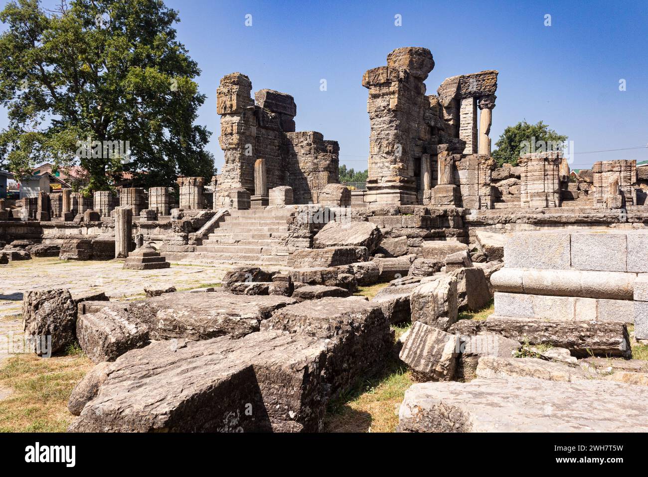 King avanti varman hi-res stock photography and images - Alamy