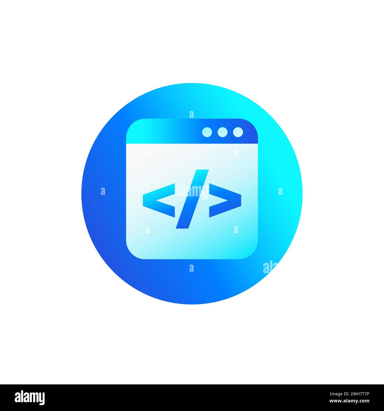 End to end testing Stock Vector Images - Alamy