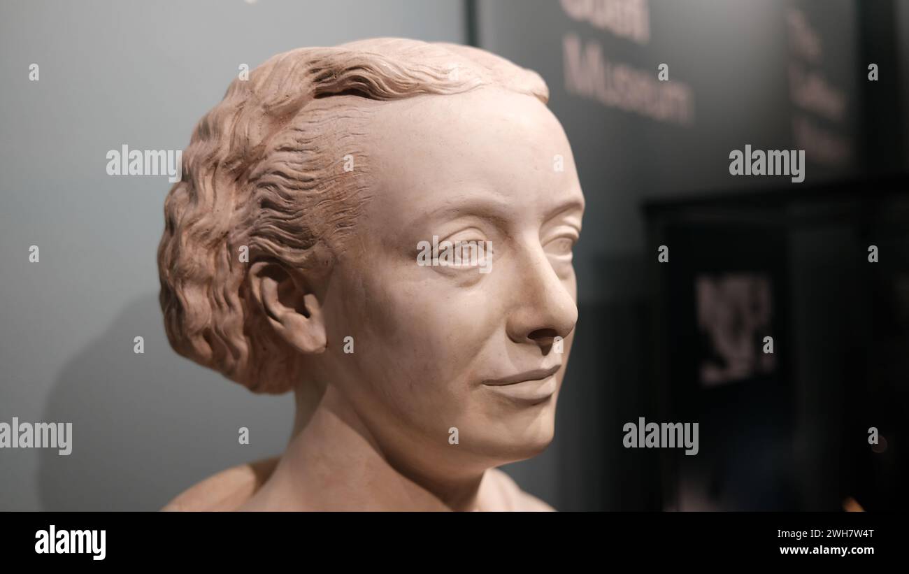The Petrie Museum Stock Photo - Alamy
