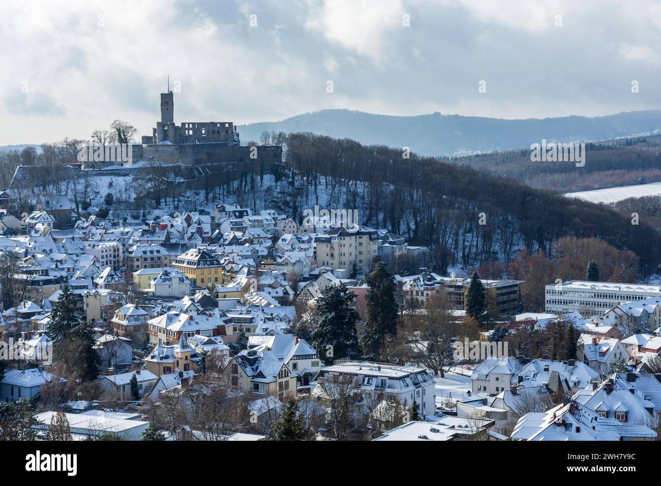 Knigstein Taunus Plz