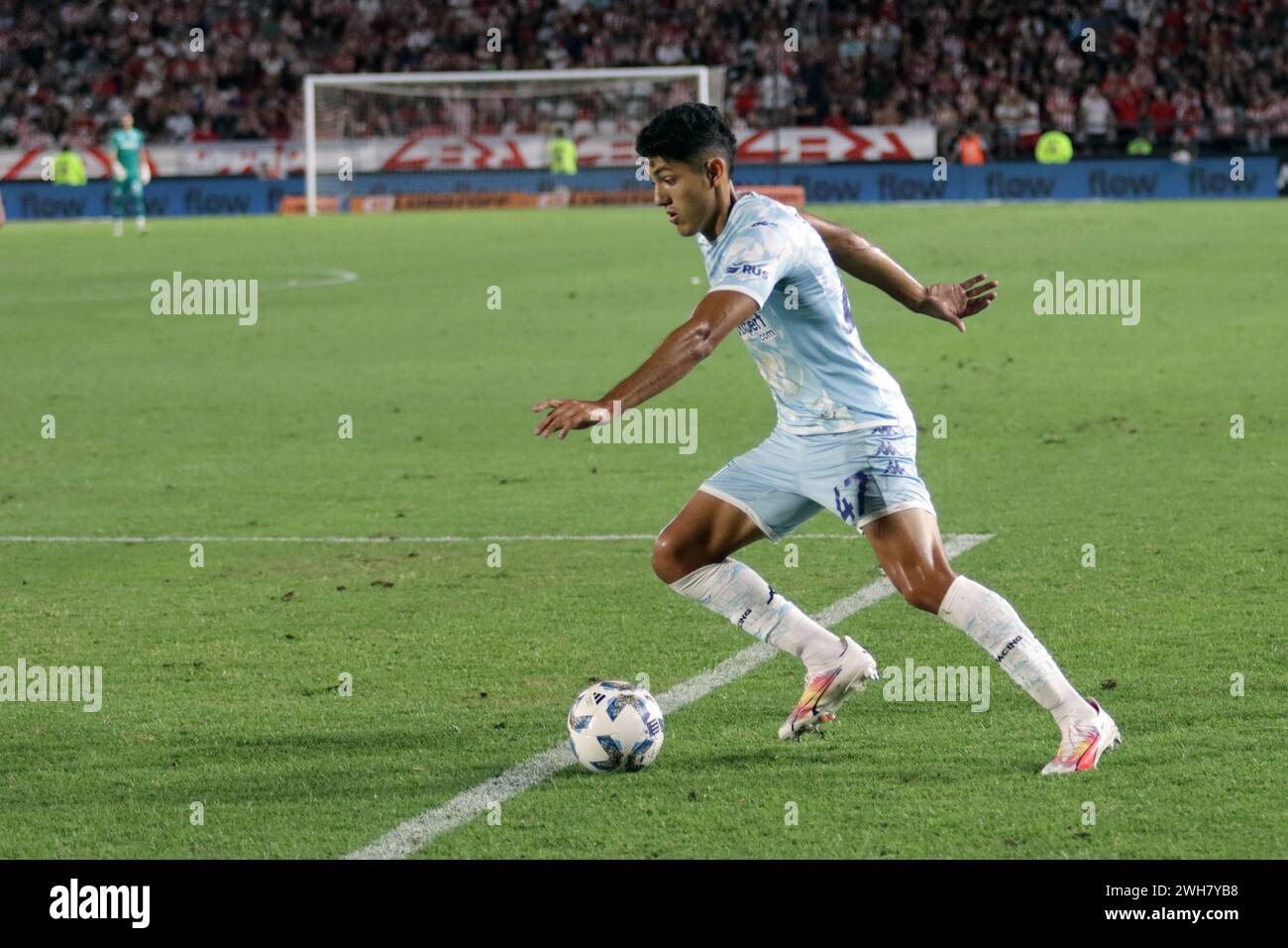 Ignacio galván racing hi-res stock photography and images - Alamy