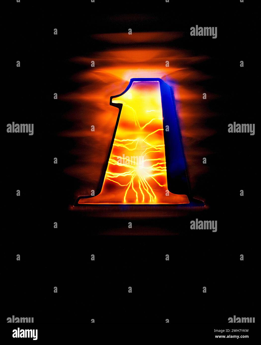 the best, Number one Stock Photo - Alamy