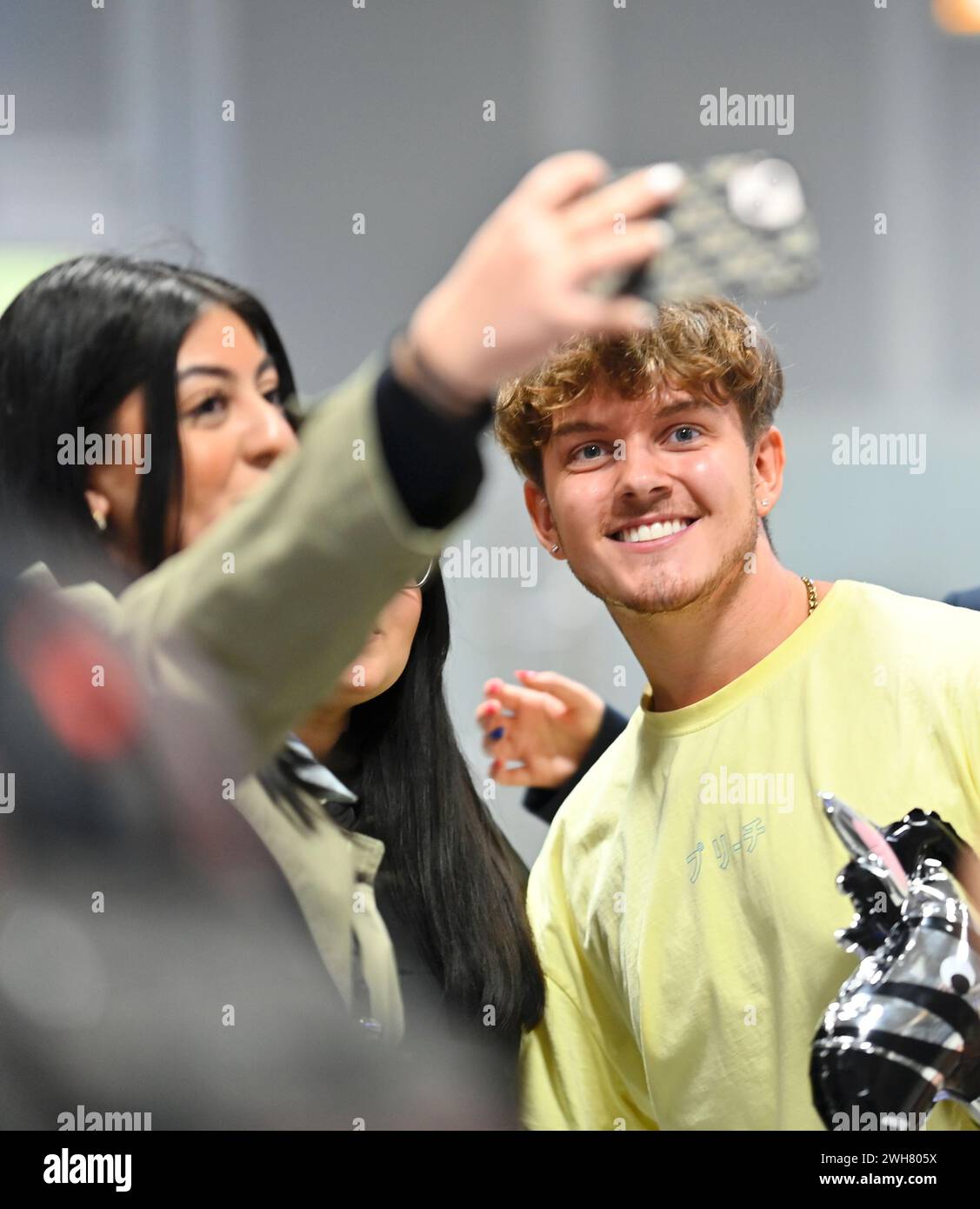 Twenty4Tim, Influencer, Twenty4tim - Tim Maximilian Kampmann - on the ...