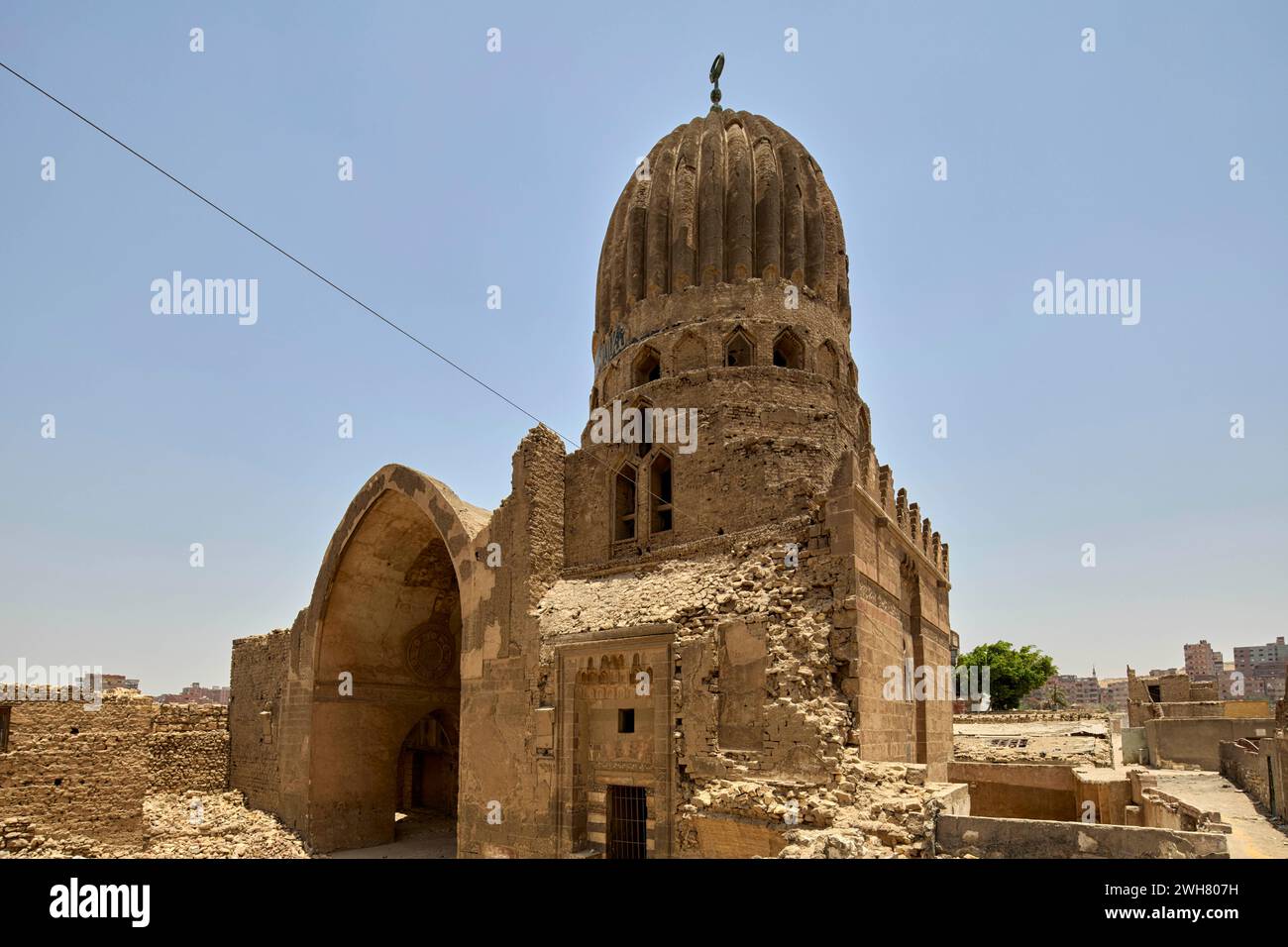 Tomb of umm anuk hi-res stock photography and images - Alamy