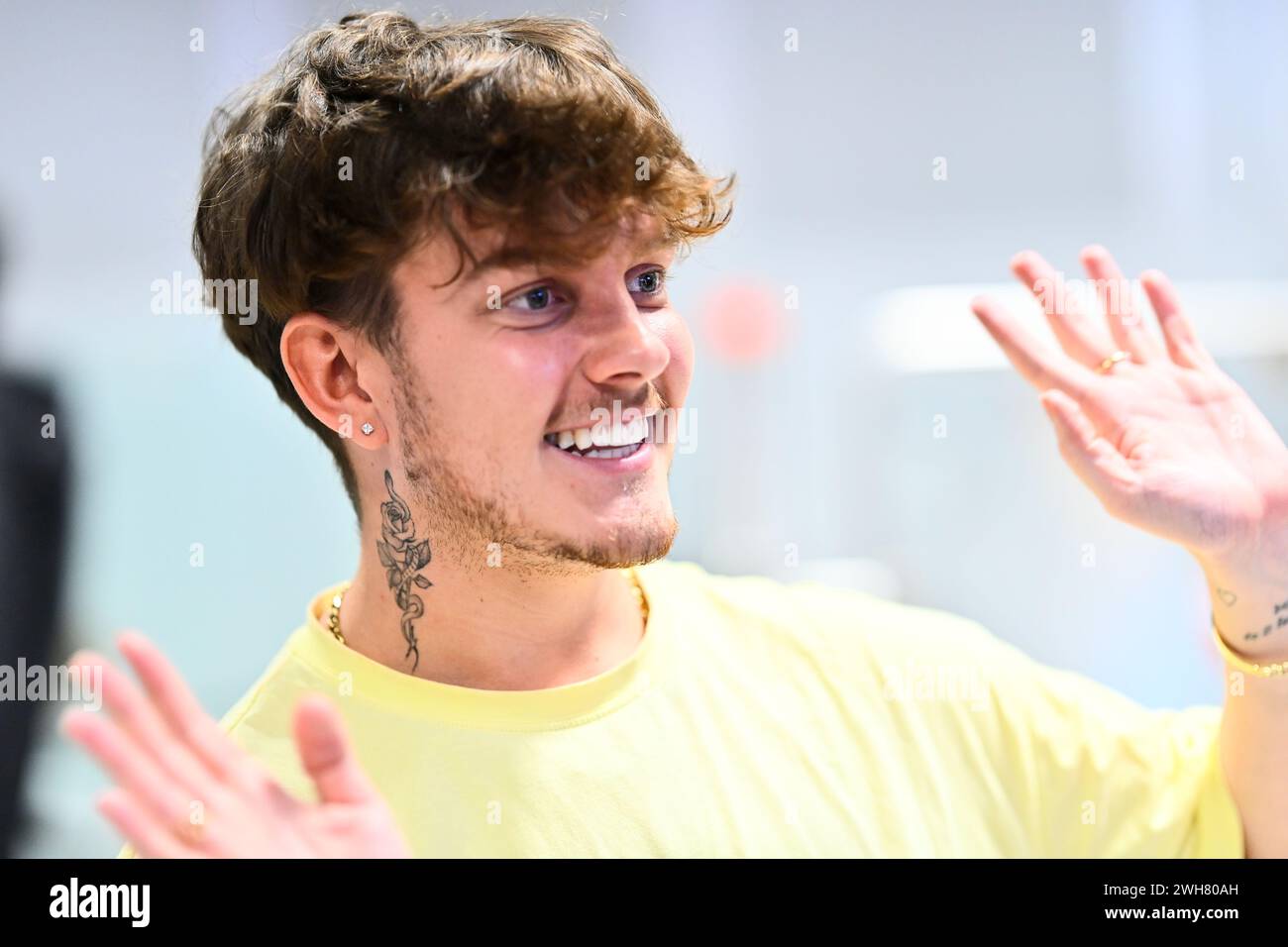 Twenty4Tim, Influencer, Twenty4tim - Tim Maximilian Kampmann - on the ...