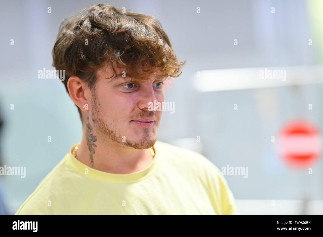 Twenty4Tim, Influencer, Twenty4tim - Tim Maximilian Kampmann - on the ...