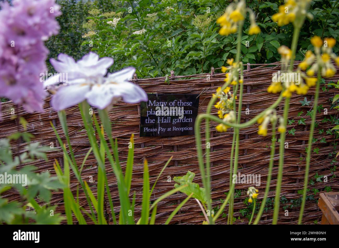 East riddlesden hall hi-res stock photography and images - Alamy