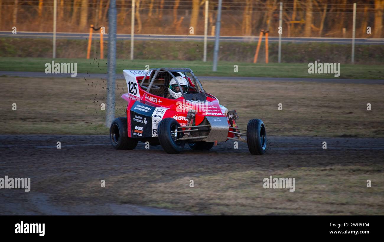 Crosskart hi-res stock photography and images - Alamy