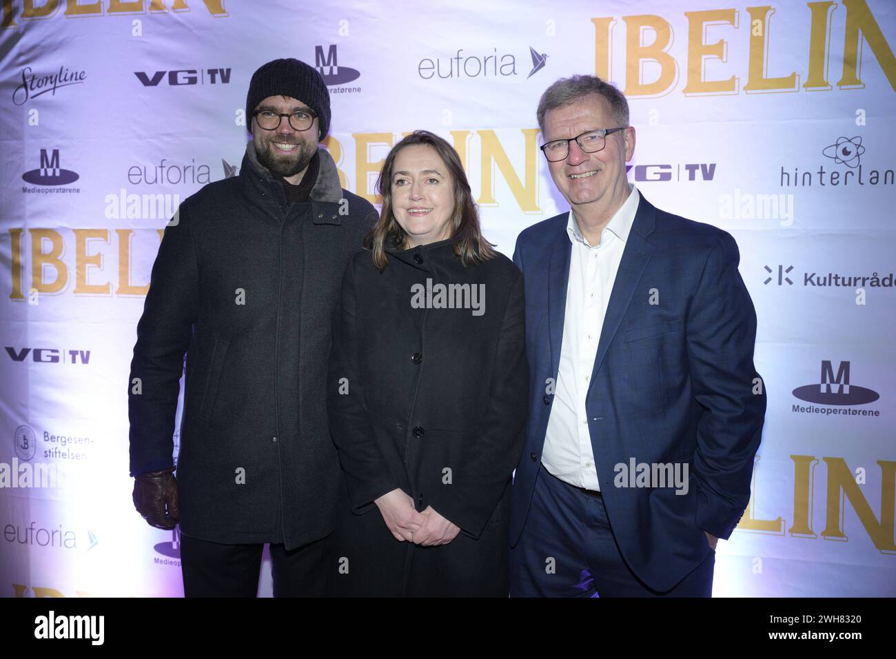 Benjamin ree hi-res stock photography and images - Alamy