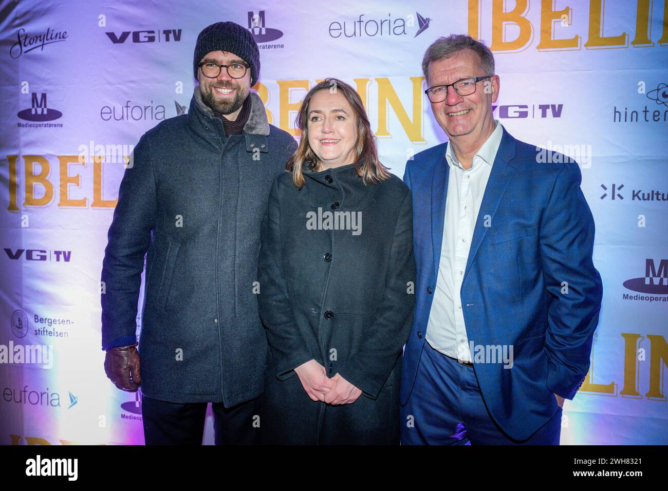 Robert steen hi-res stock photography and images - Alamy