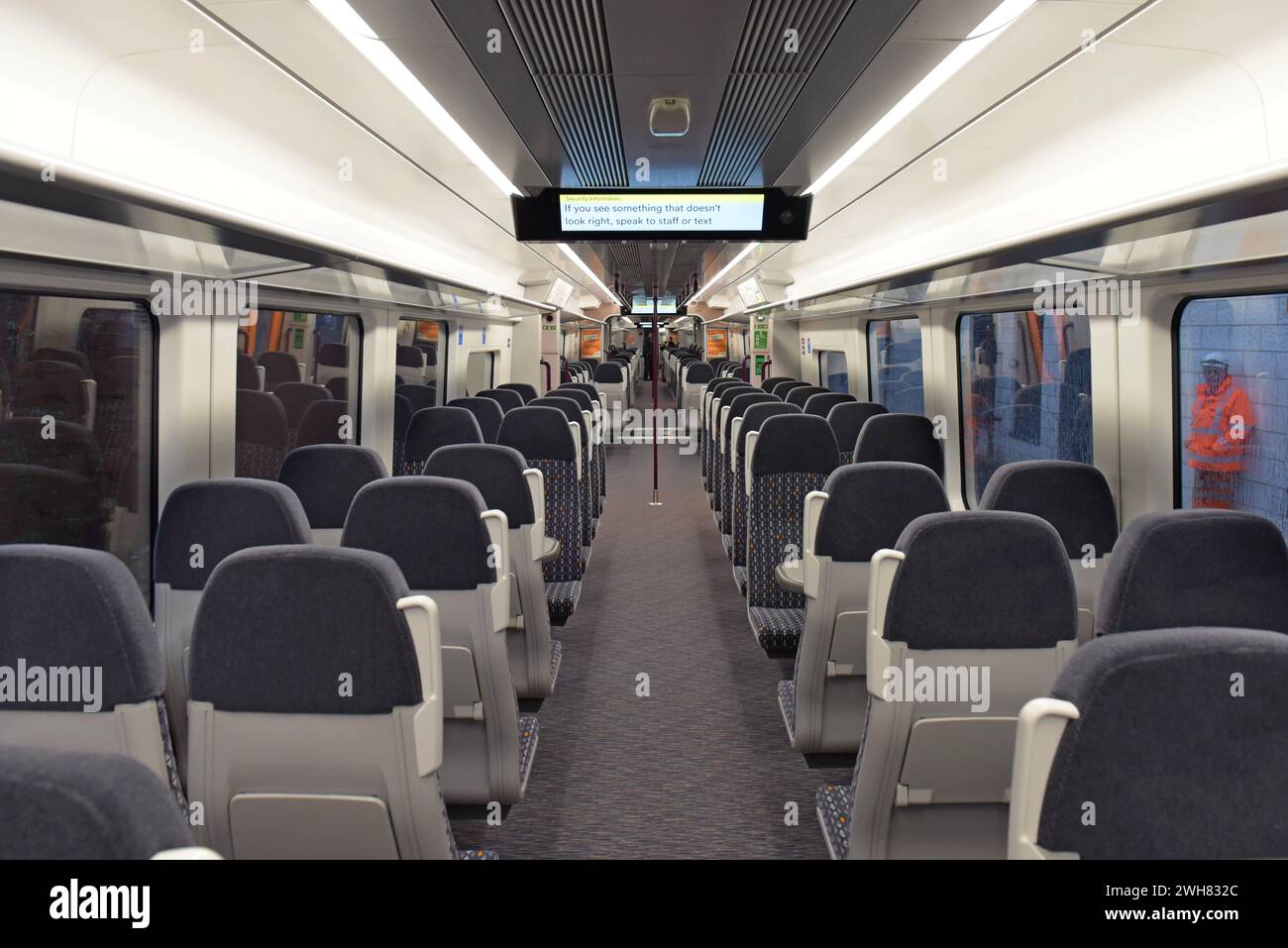 Birmingham cross city line hi-res stock photography and images - Alamy