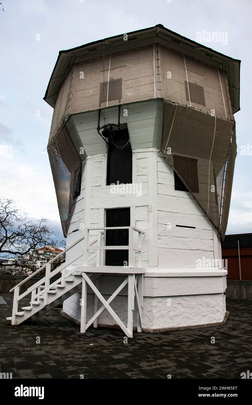 British military buildings hi-res stock photography and images - Alamy