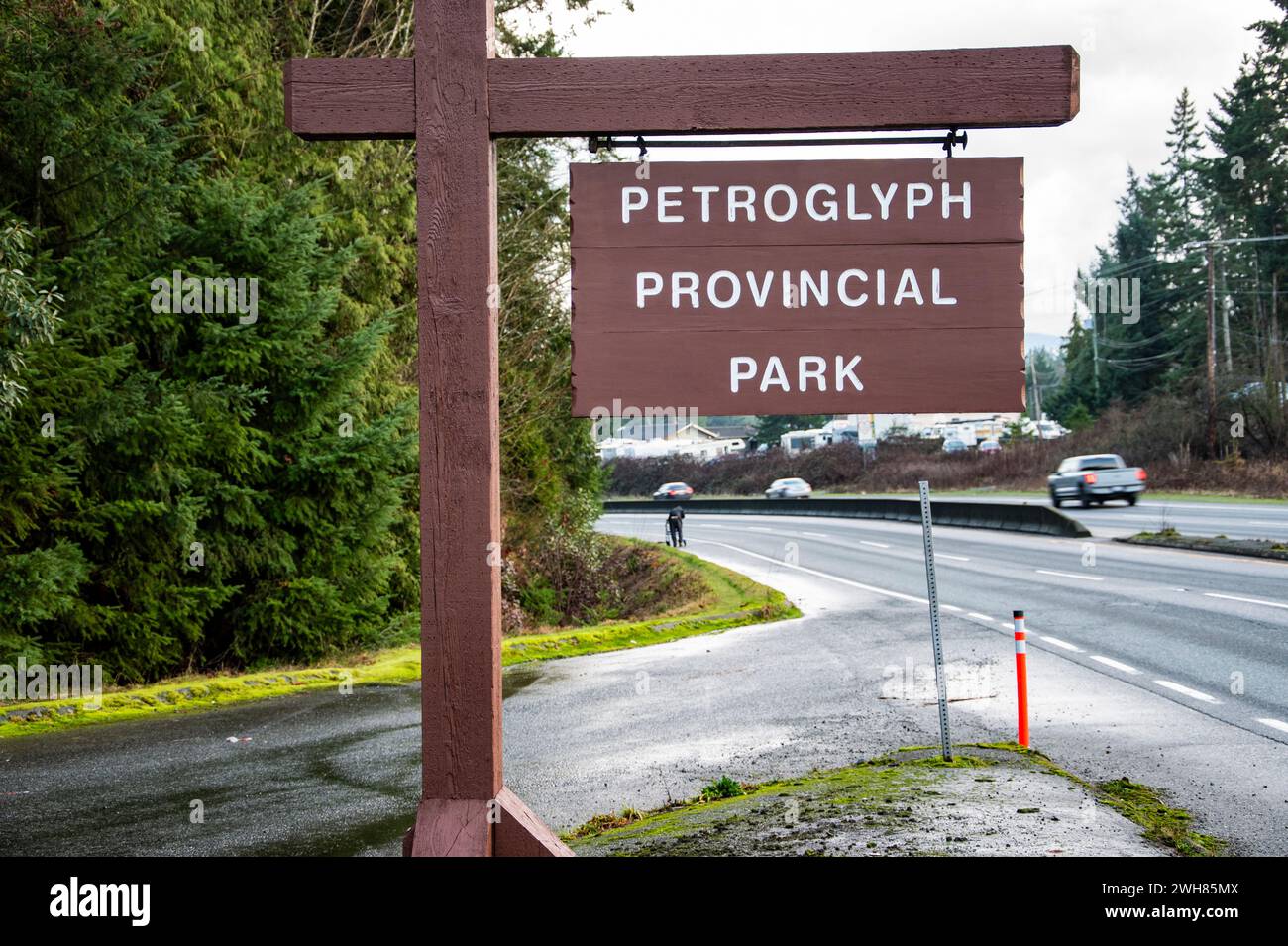 Wood islands provincial park hi-res stock photography and images - Alamy