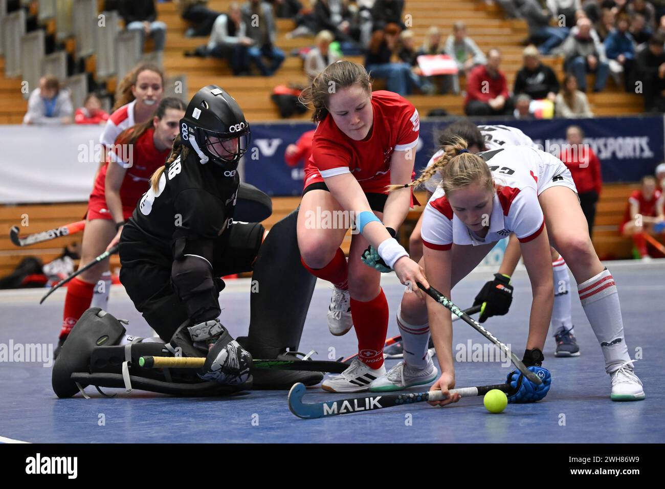 Michaela streb hi-res stock photography and images - Alamy