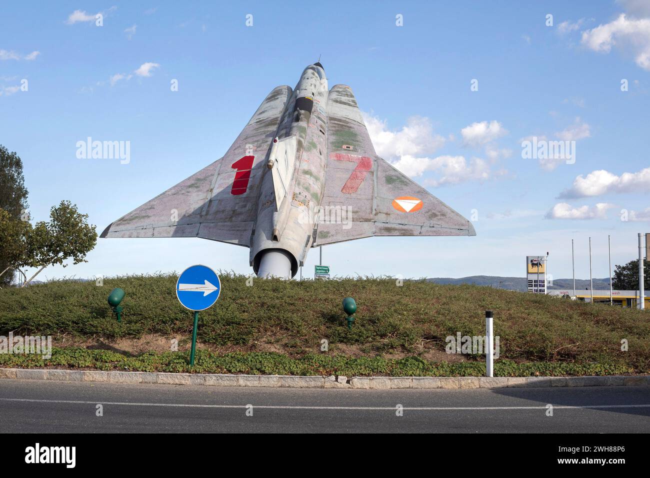 Uberschalljet hi-res stock photography and images - Alamy