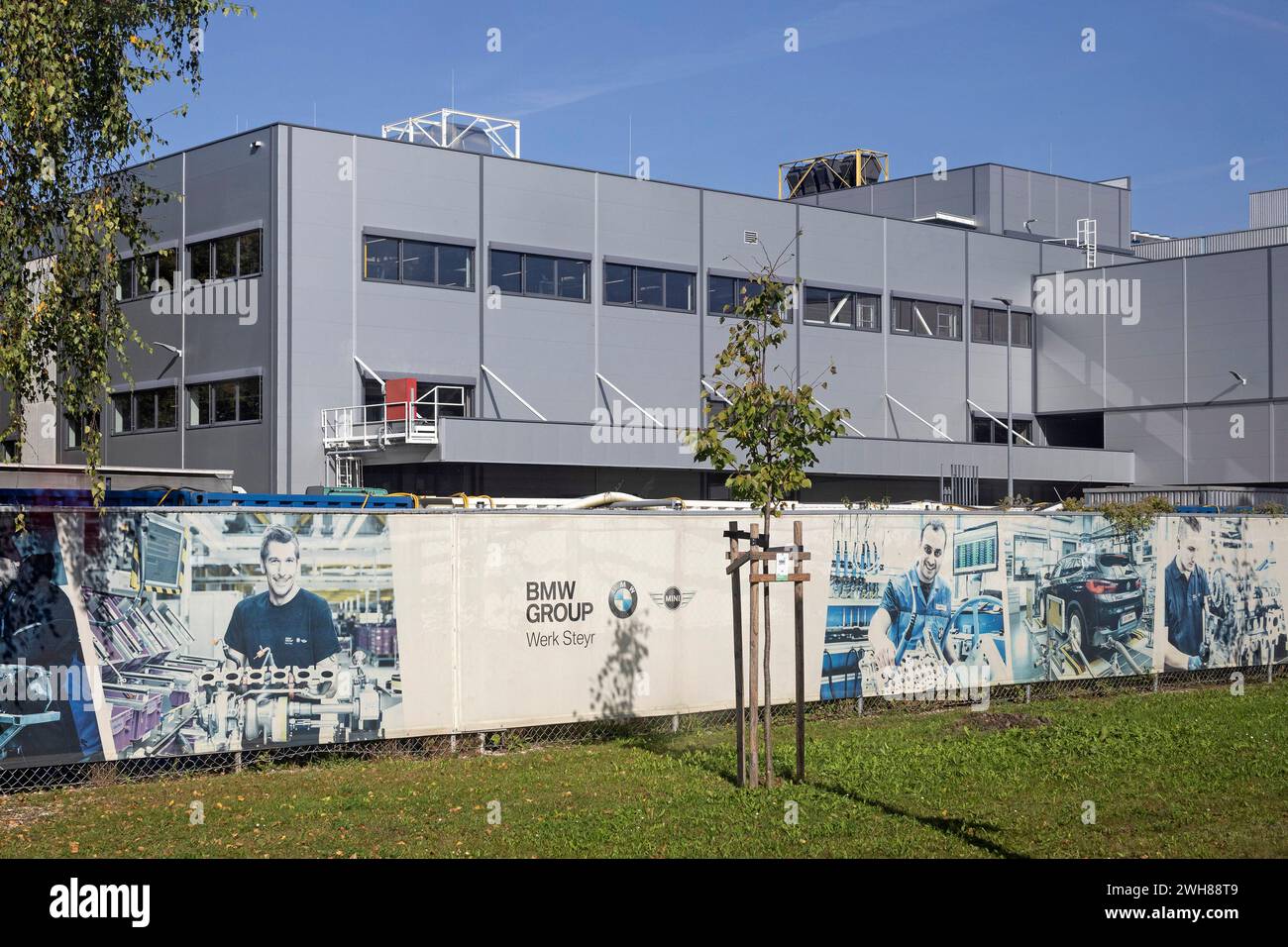 Dieselkompetenzzentrum hi-res stock photography and images - Alamy